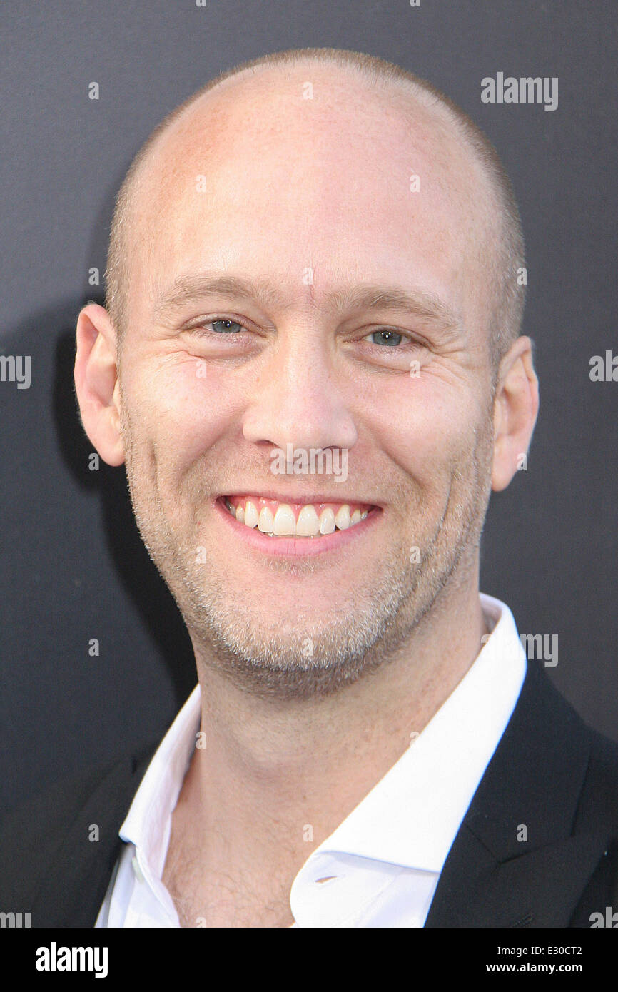 Los Angeles Premiere of 'Pain & Gain' held at TCL Chinese Theatre ...