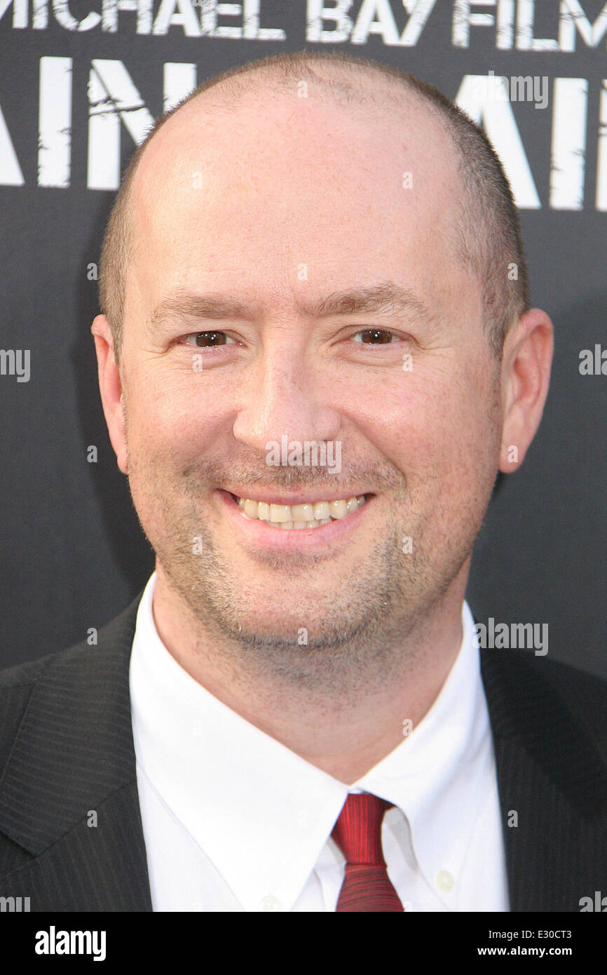 Los Angeles Premiere of 'Pain & Gain' held at TCL Chinese Theatre ...