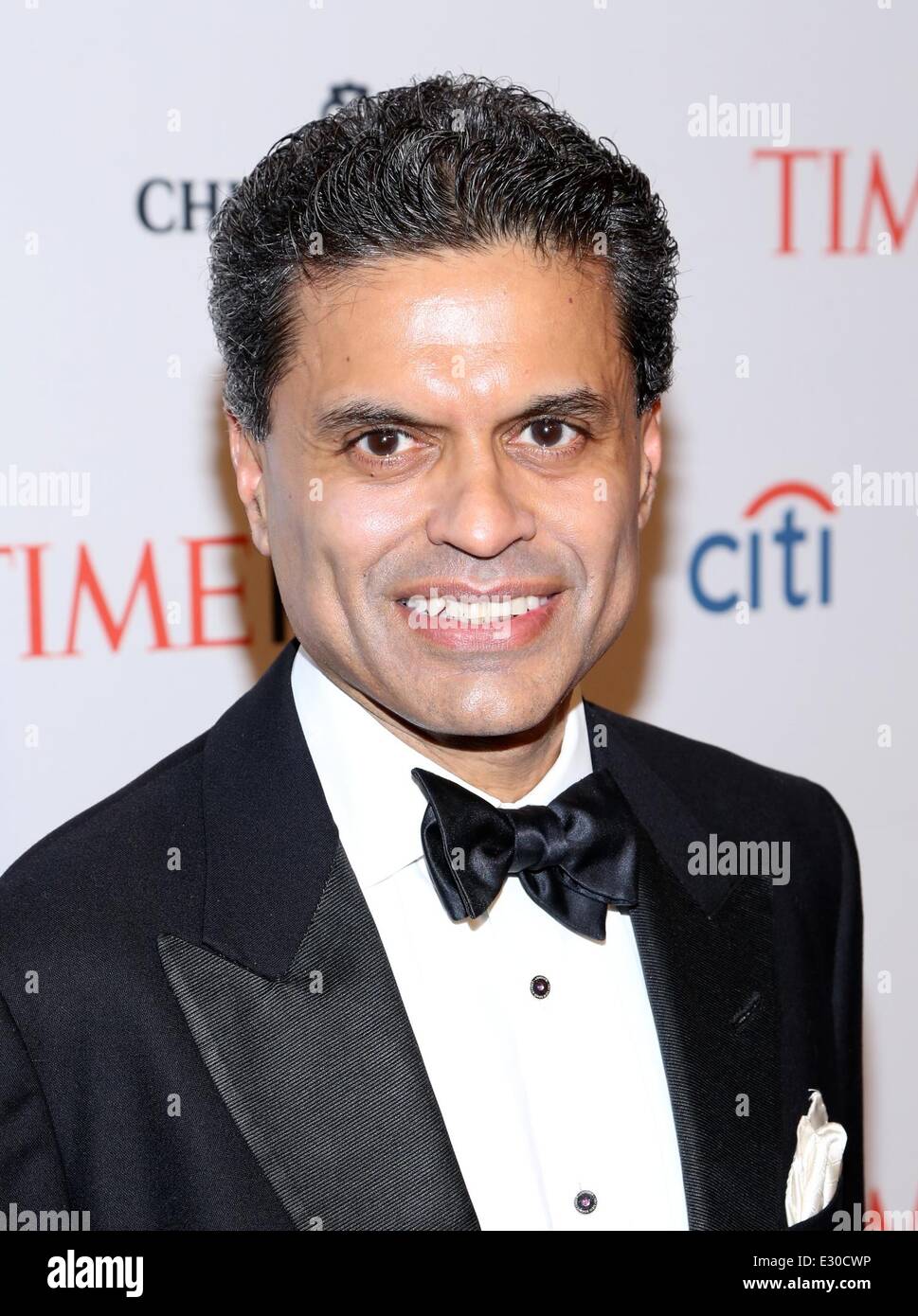 TIME 100 Gala TIME'S 100 Most Influential People In The World at Jazz ...