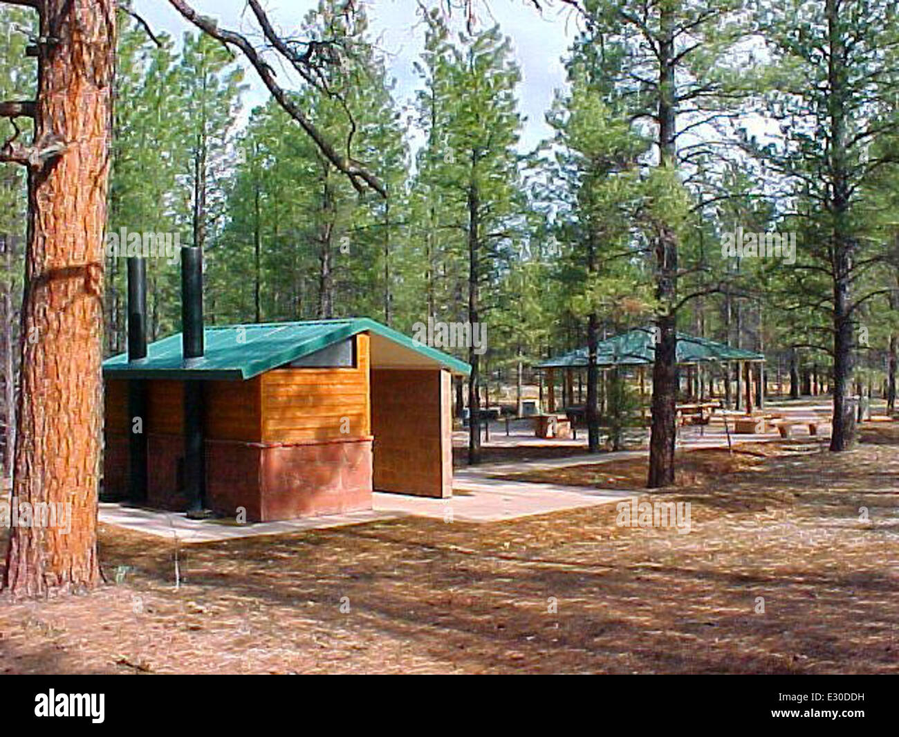 Tusayanrangerdistrict hi-res stock photography and images - Alamy