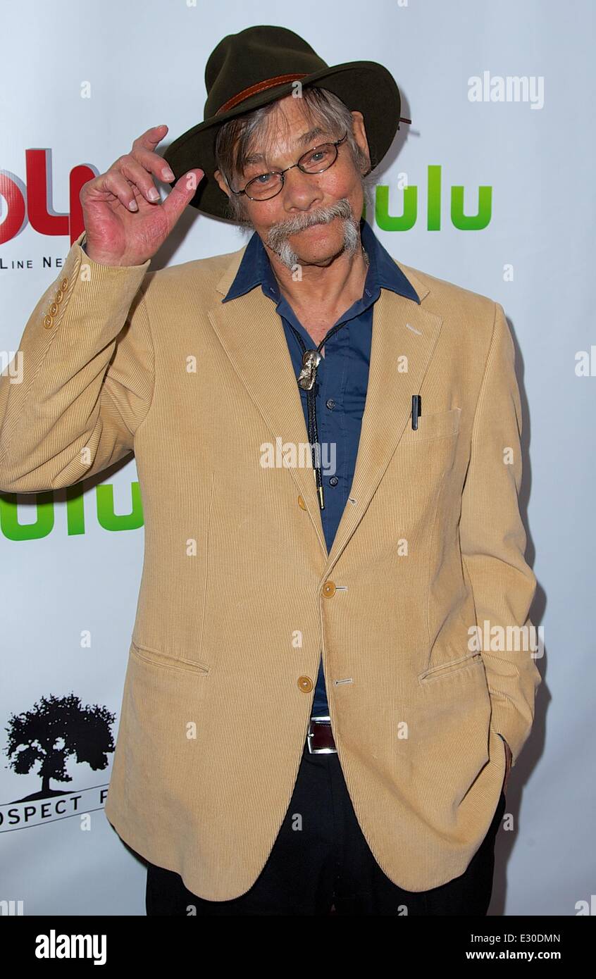 Matthew Cowles Actor