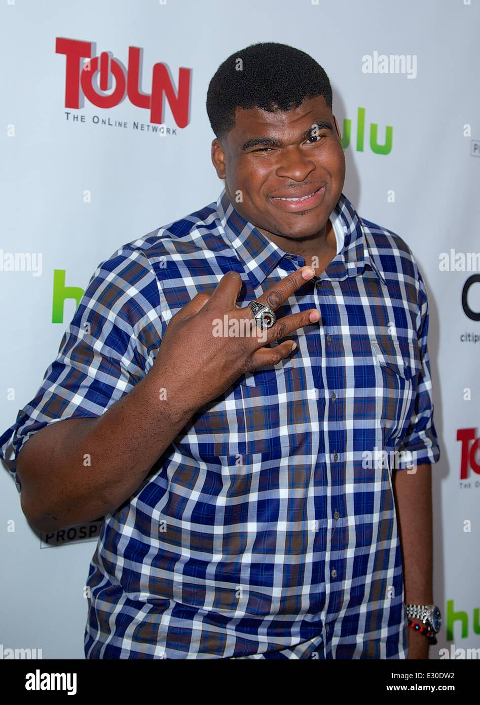 'One Life To Live' And 'All My Children' Premiere - Red Carpet Arrivals ...