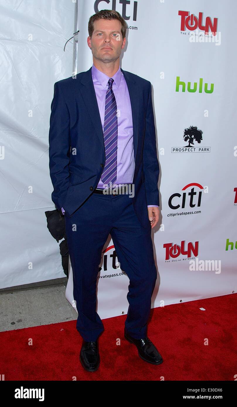 'One Life To Live' And 'All My Children' Premiere - Red Carpet Arrivals ...