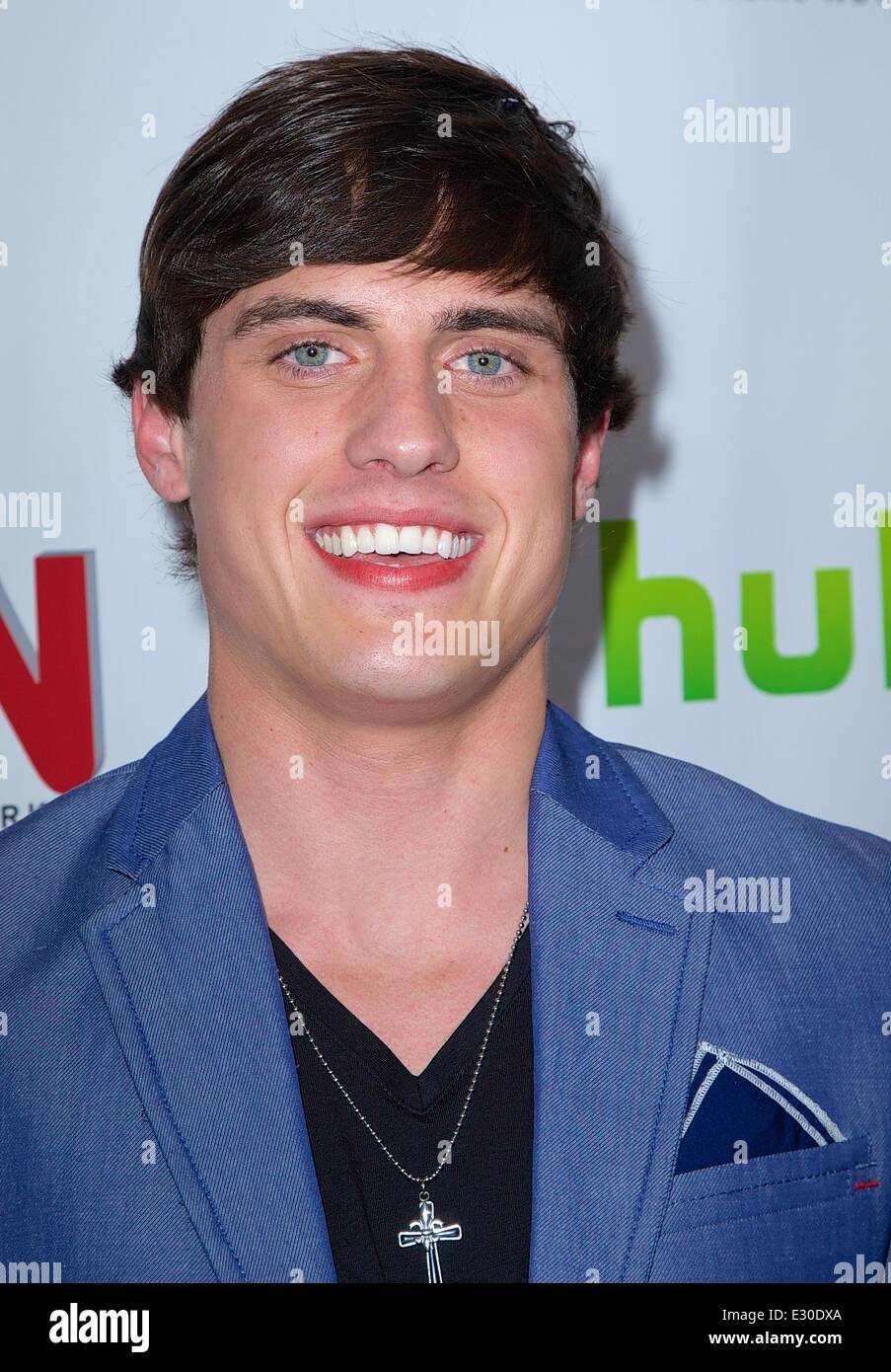 'One Life To Live' And 'All My Children' Premiere - Red Carpet Arrivals ...