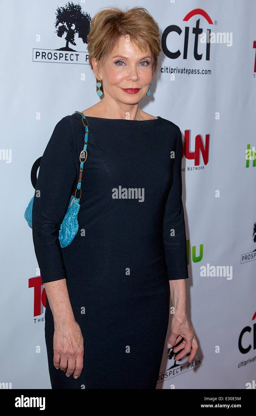 Julia barr hi-res stock photography and images - Alamy