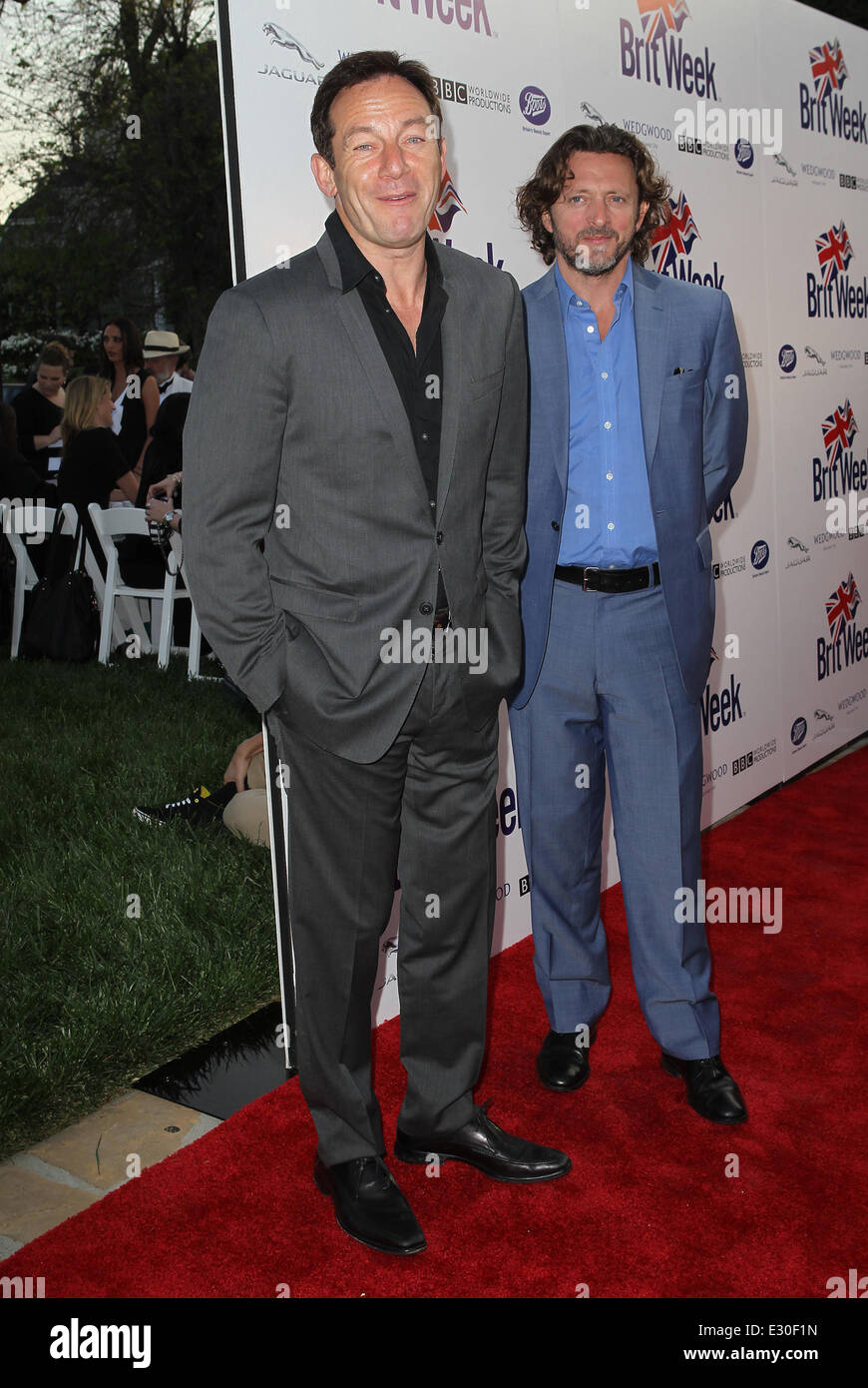 A Salute to Old Hollywood Party to Celebrate the Launch of BritWeek ...