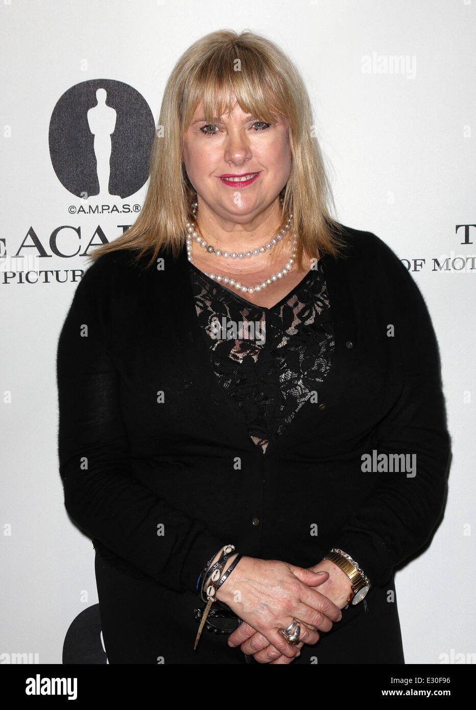 Academy of Motion Picture Arts And Sciences hosts a 'Wayne's World ...