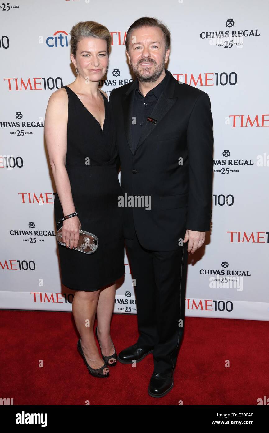 TIME 100 Gala TIME'S 100 Most Influential People In The World at Jazz ...