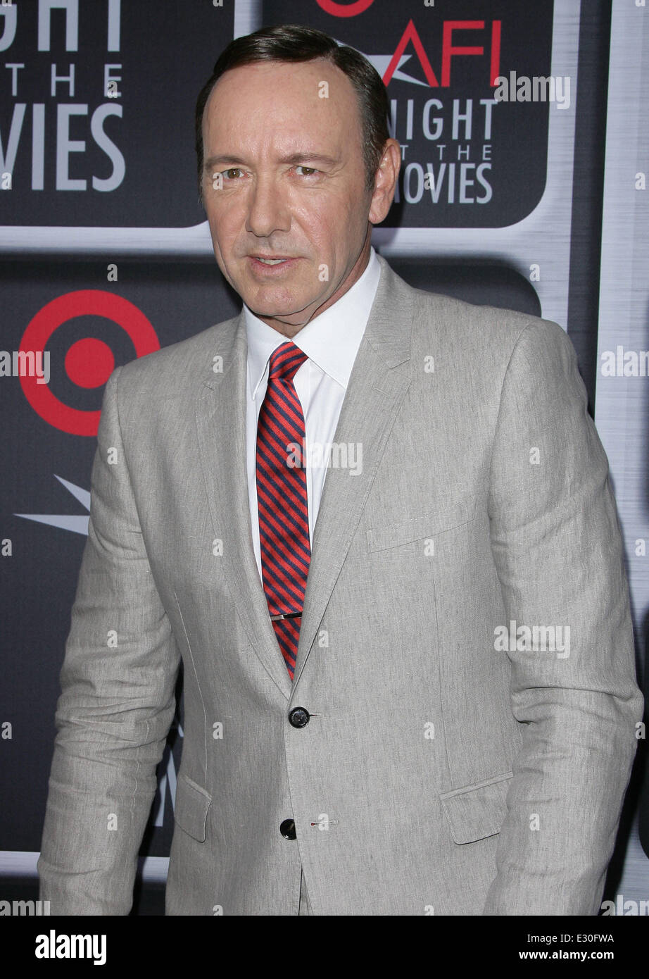 Target Presents AFI Night At The Movies held at ArcLight Hollywood ...