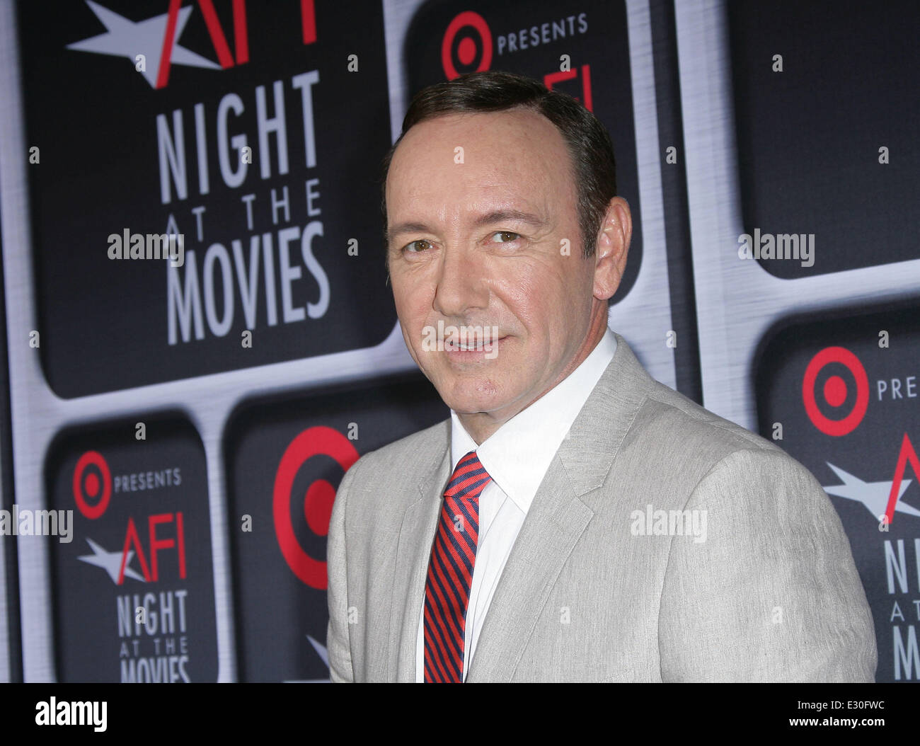 Target Presents AFI Night At The Movies held at ArcLight Hollywood ...