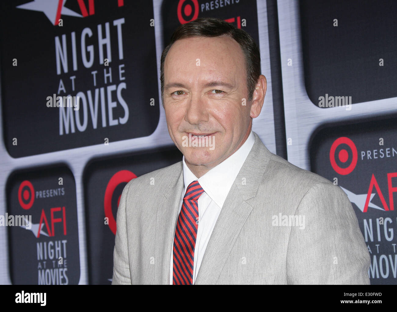 Target Presents AFI Night At The Movies held at ArcLight Hollywood ...