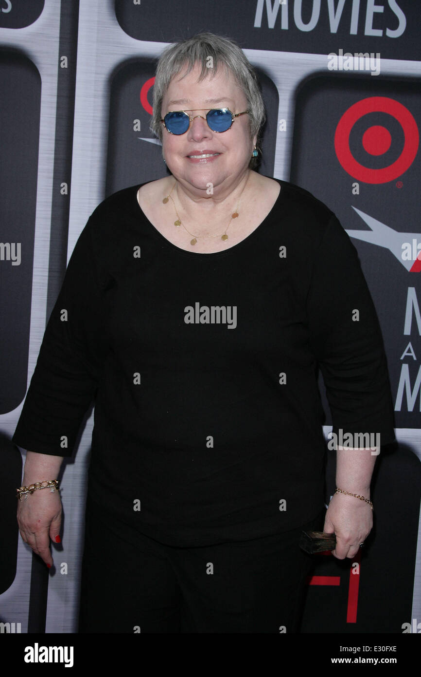 Target Presents AFI Night At The Movies held at ArcLight Hollywood ...