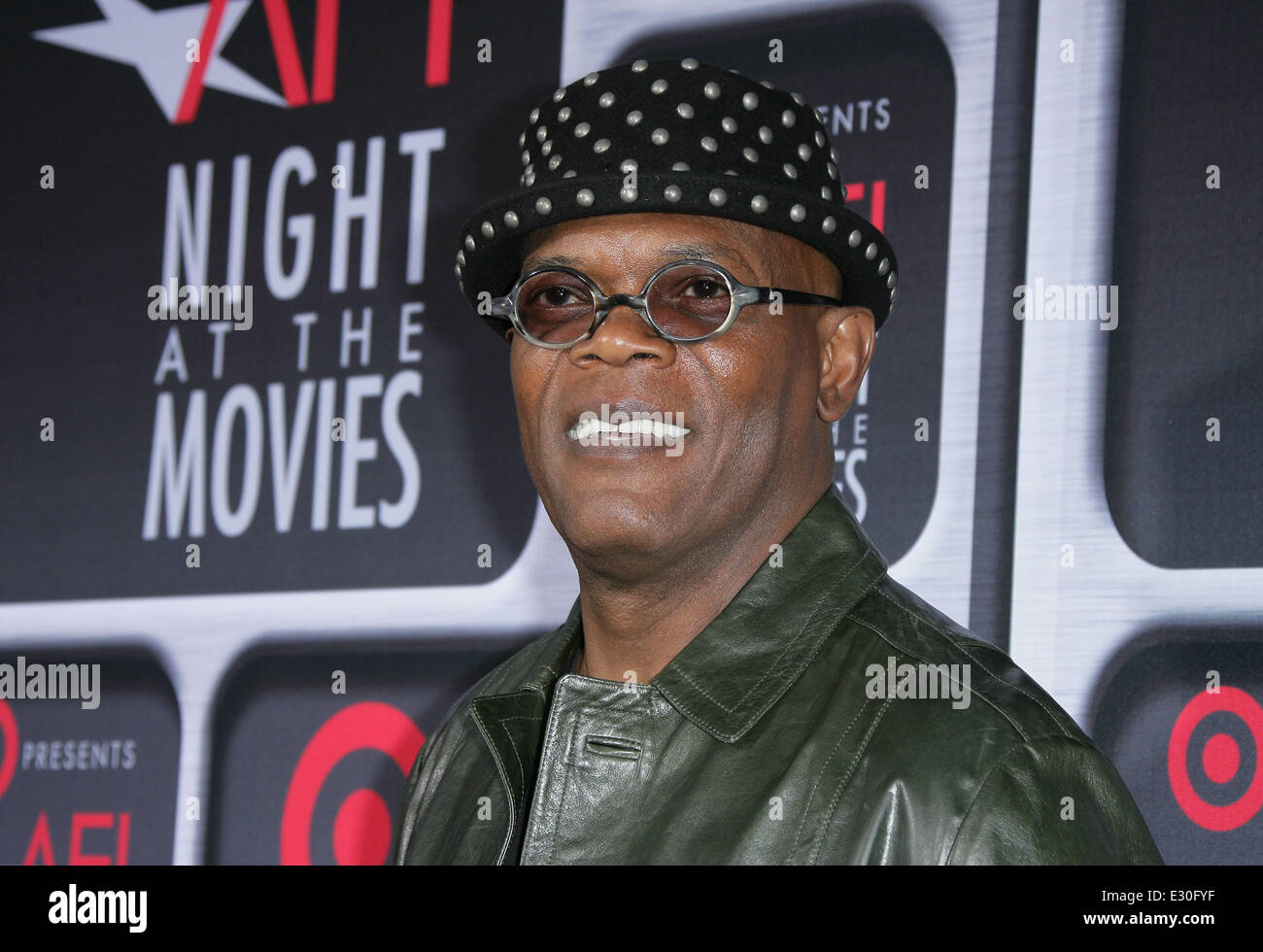 Target Presents AFI Night At The Movies held at ArcLight Hollywood ...