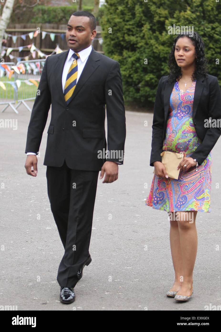 Prince Harry opens Bradbury House, the new headquarters for brain ...