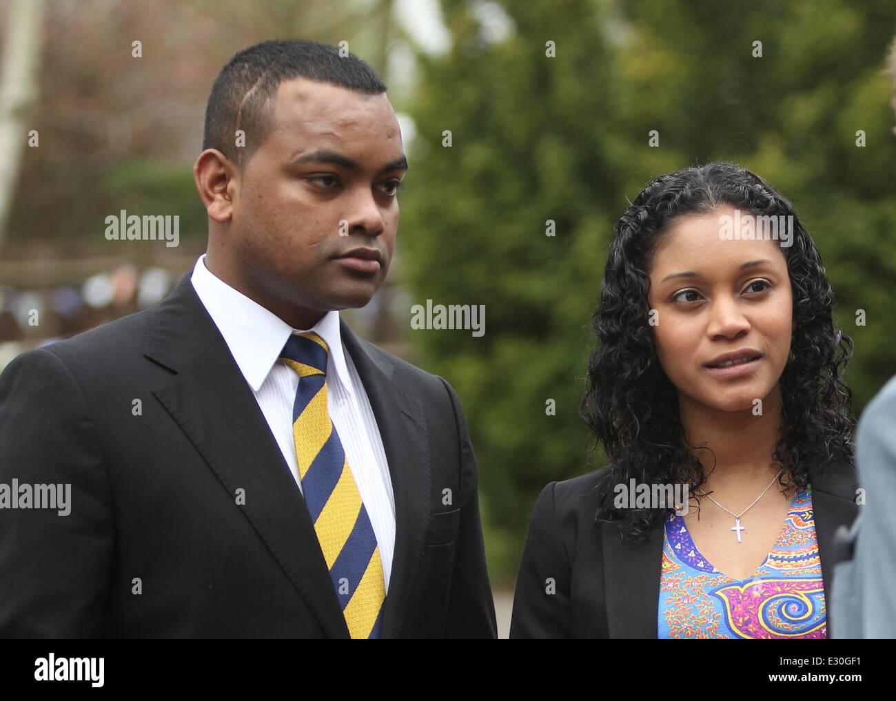 Prince Harry opens Bradbury House, the new headquarters for brain ...