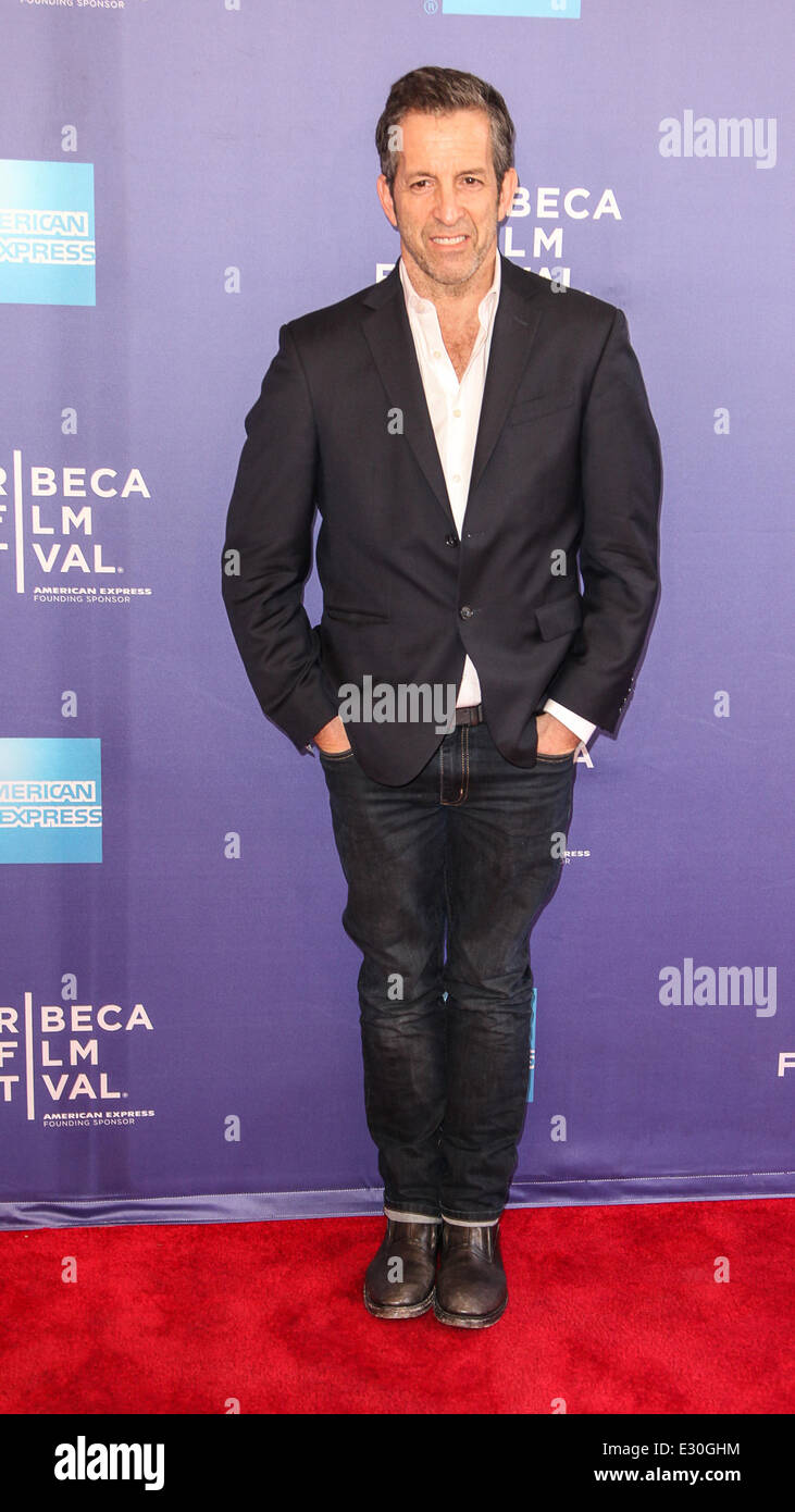 Premiere of the HBO Documentary "The Battle of Amfar" at the Tribeca ...