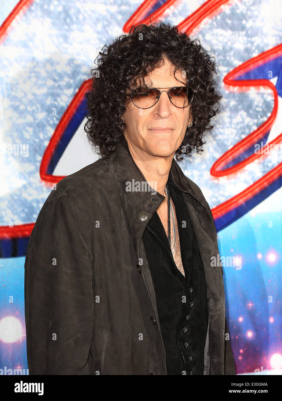 'America's got Talent' Los Angeles Auditions Featuring: Howard Stern ...