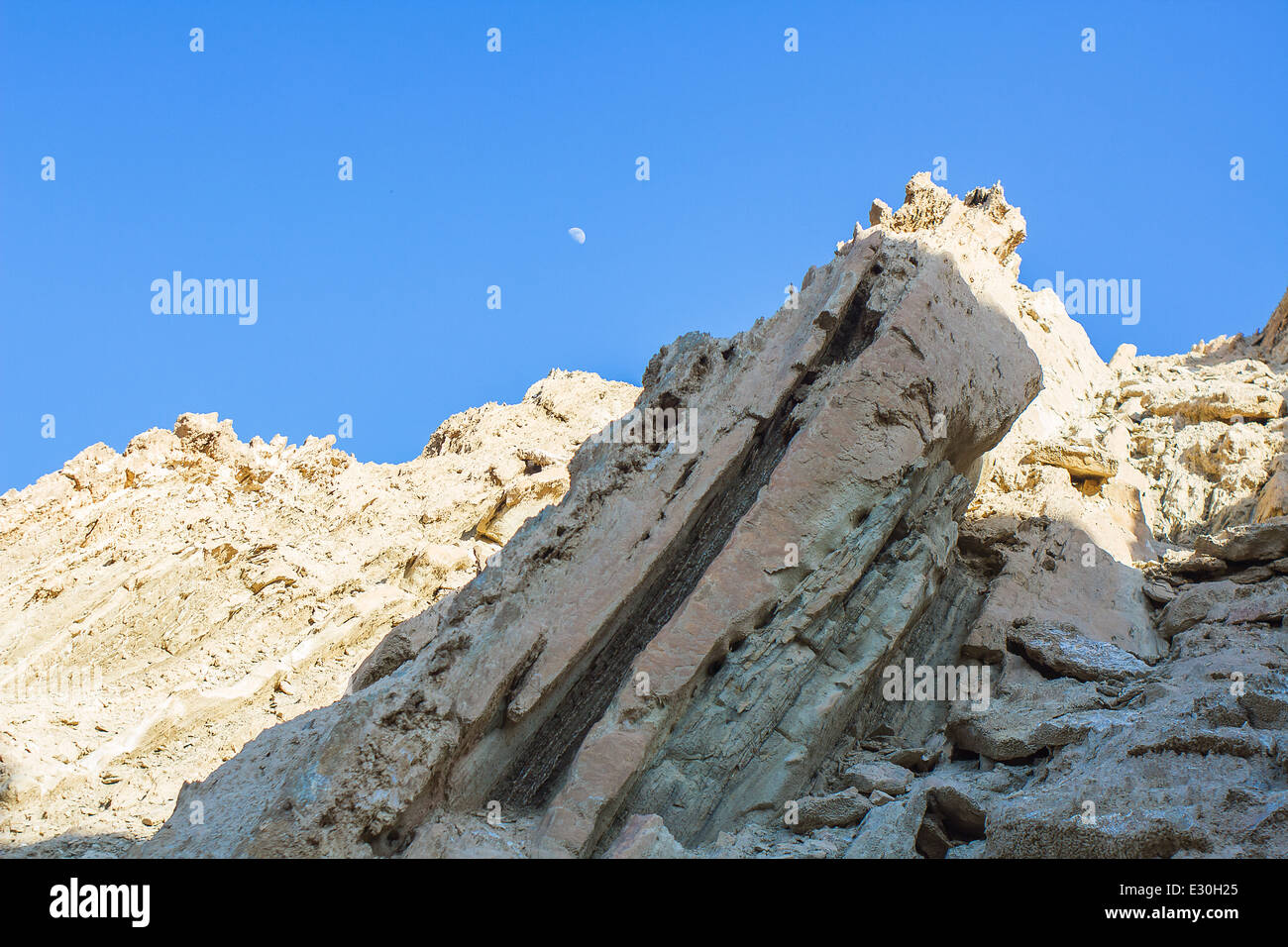 beautiful photos of dead sea cliffs. Israel Stock Photo - Alamy
