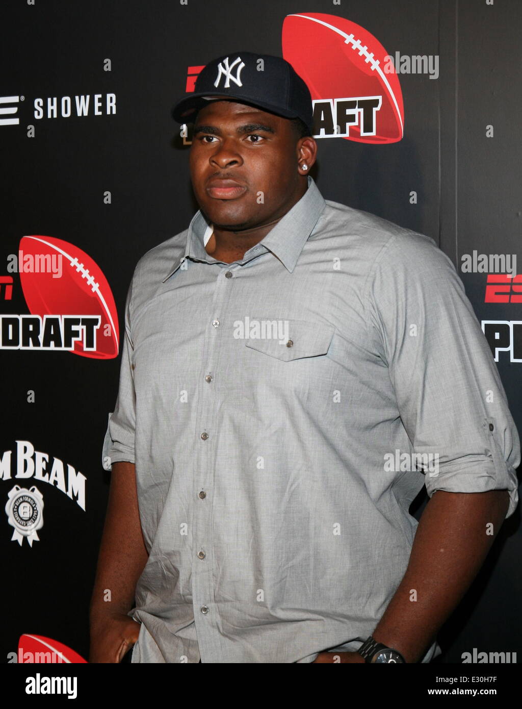 ESPN The Magazine Presents the 10th Annual Pre-Draft Party Held at The ...