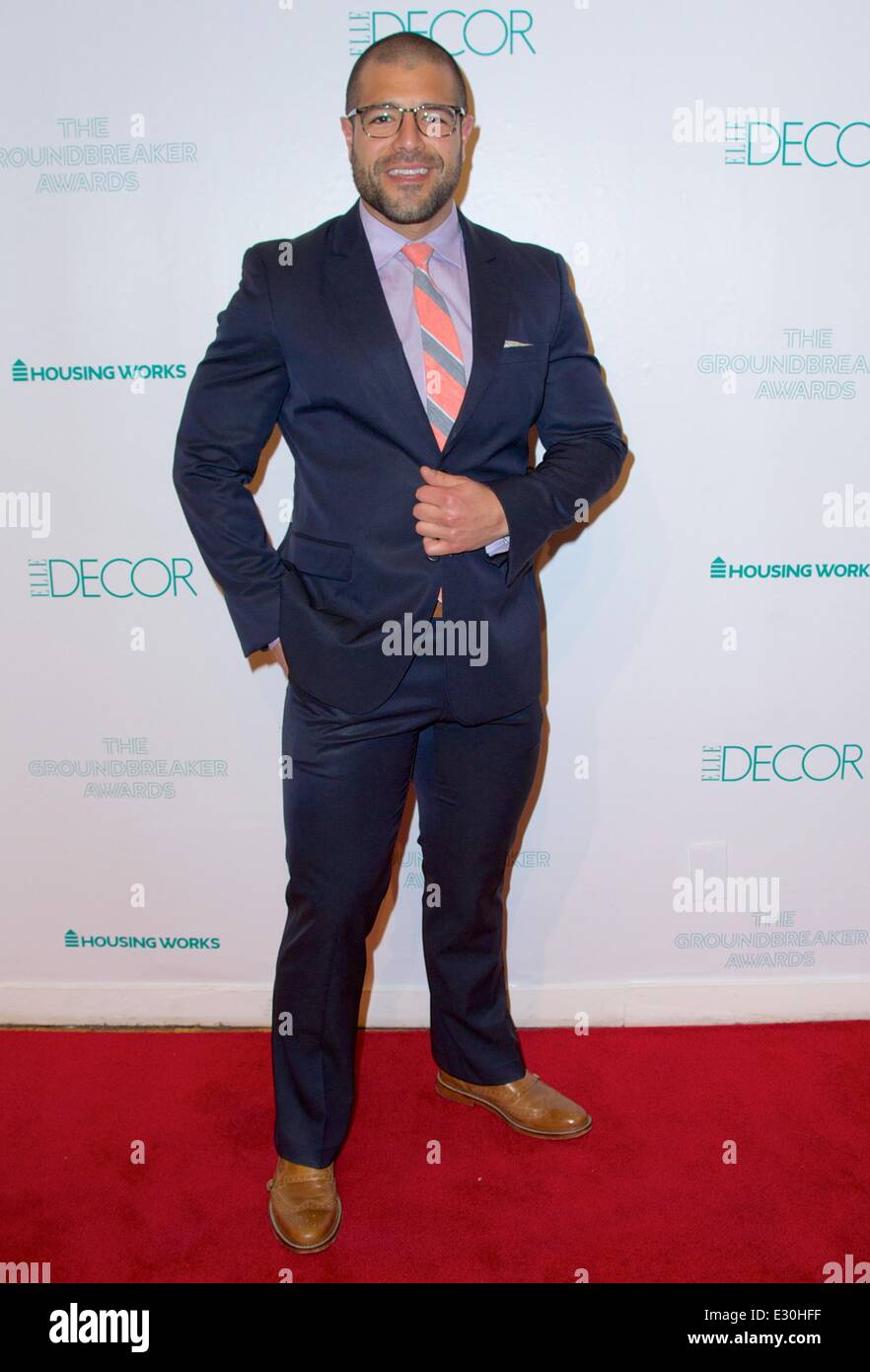 Groundbreaker Awards honoring honor the significant contribution and ...