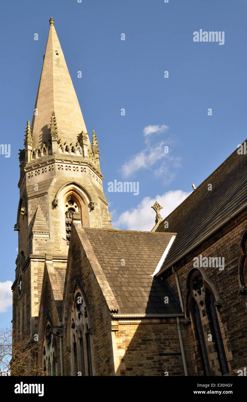 East parade hi-res stock photography and images - Alamy