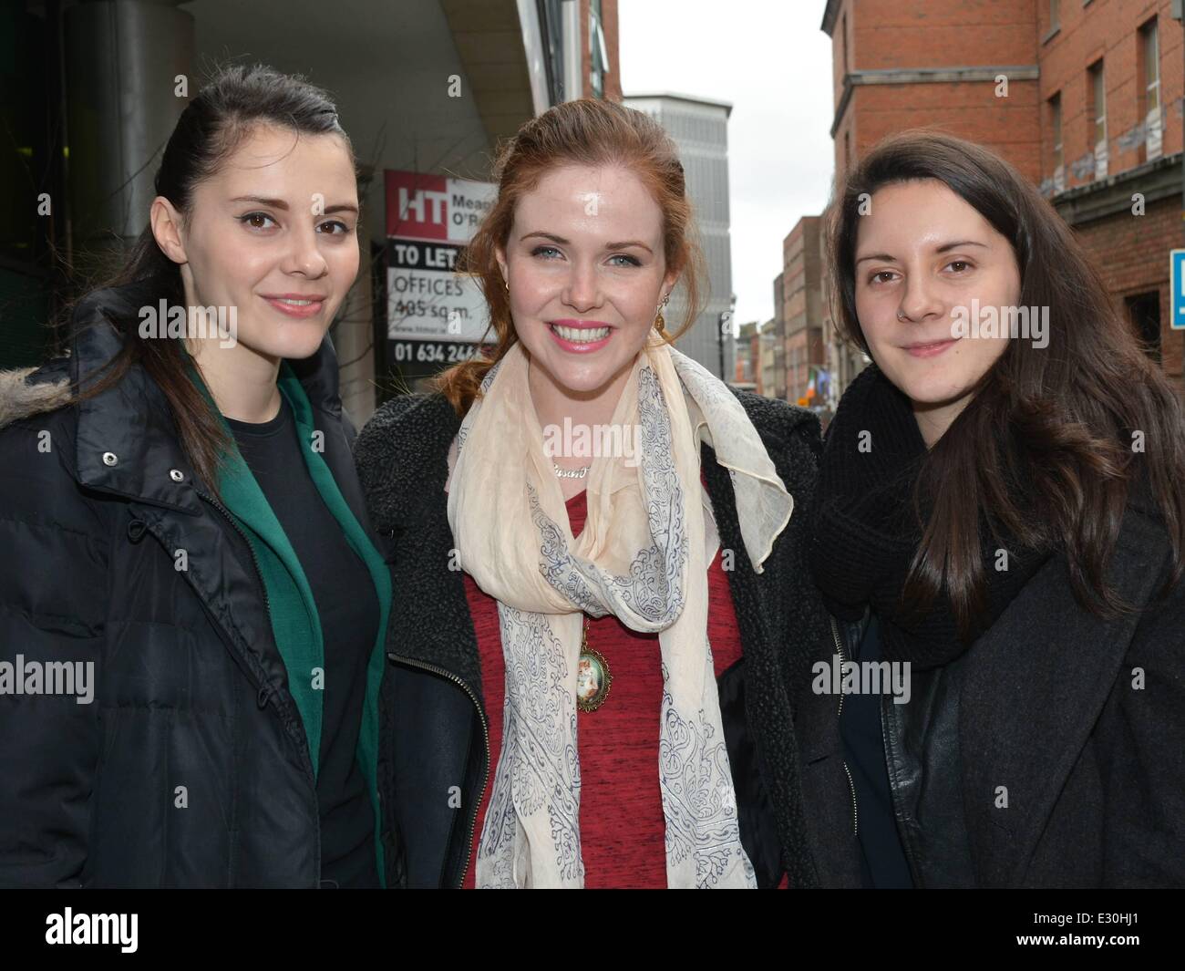 Susan Loughnane Hollyoaks