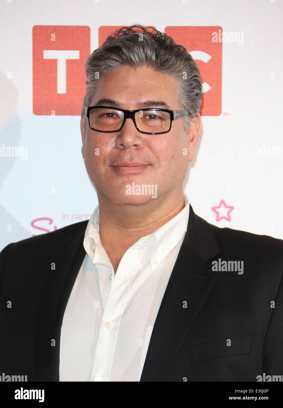 TLC channel launch held at Sketch Featuring: Jonathan Phang Where ...