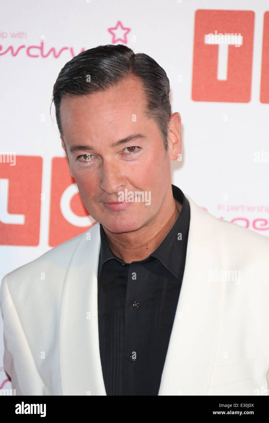 TLC channel launch held at Sketch Featuring: Paul Hartnett Where ...