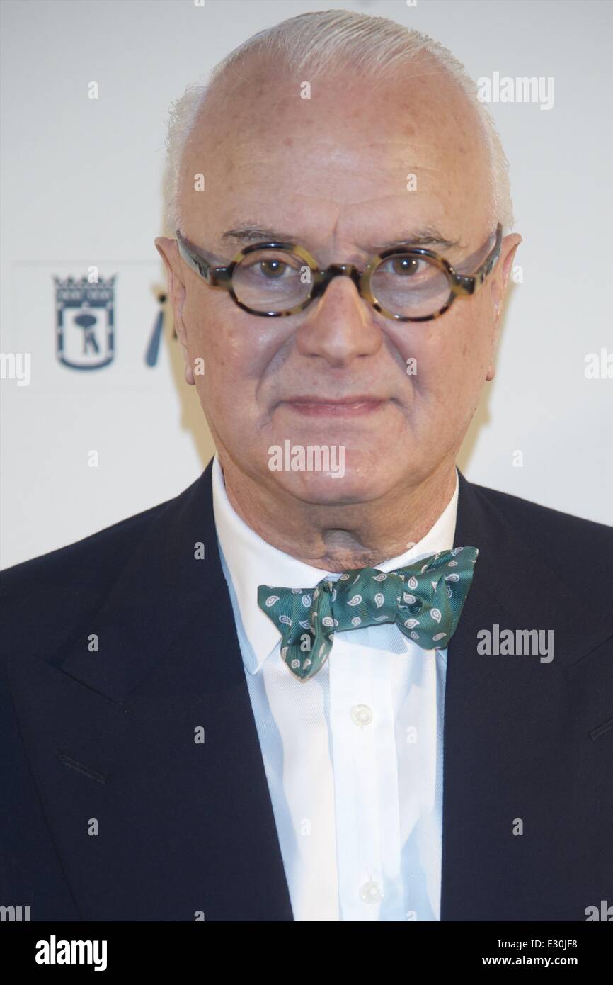 Cecilio rodríguez madrid hi-res stock photography and images - Alamy
