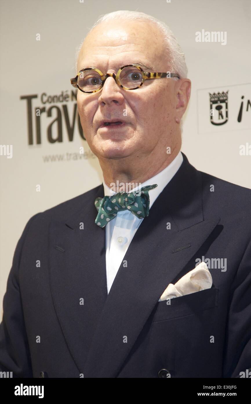 Cecilio rodríguez madrid hi-res stock photography and images - Alamy