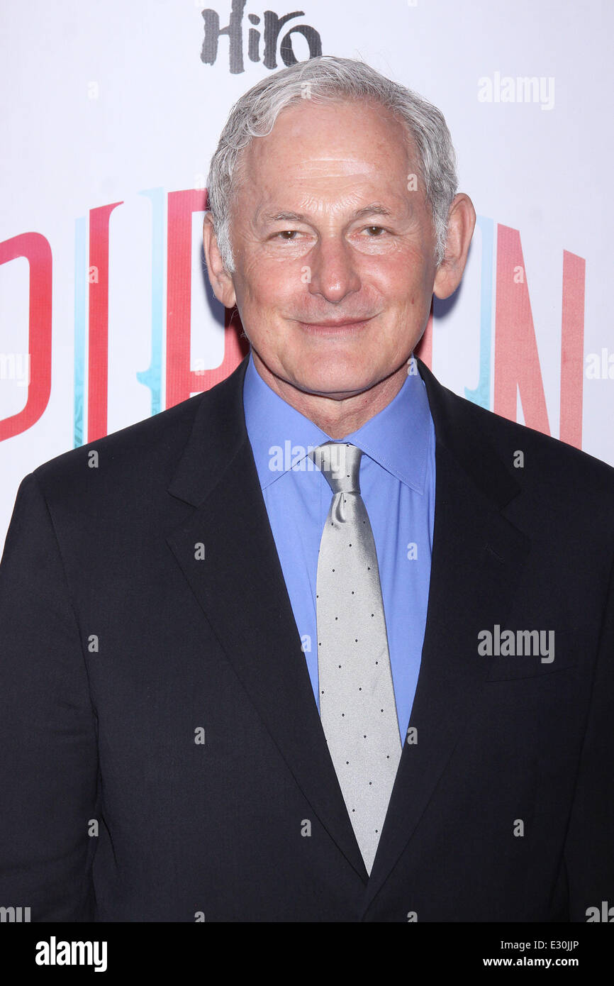 Opening night of the Broadway musical 'PIPPIN' at the Music Box Theatre ...