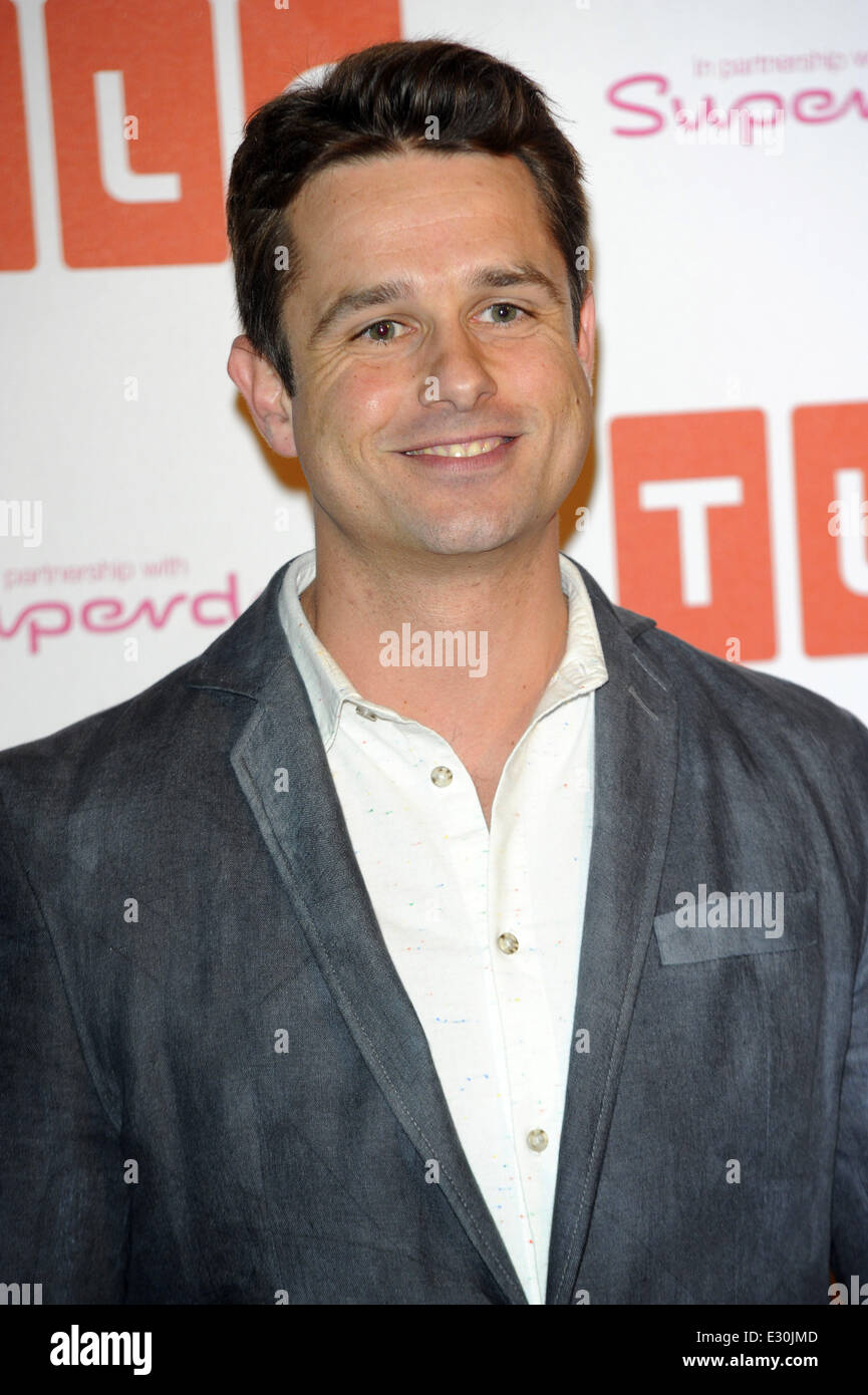 Dr jack lewis hi-res stock photography and images - Alamy