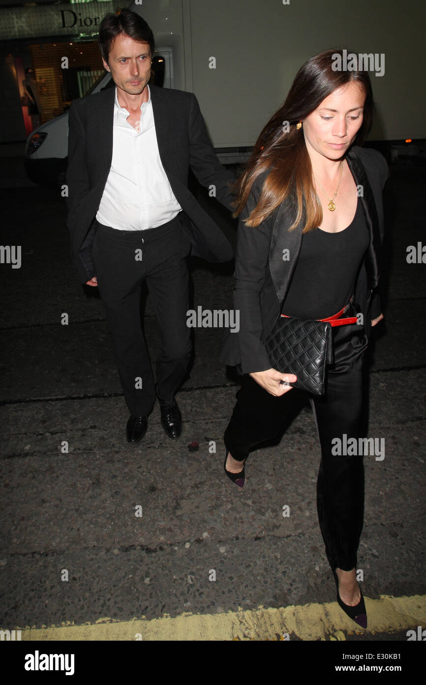 Jodi anderson hi-res stock photography and images - Alamy