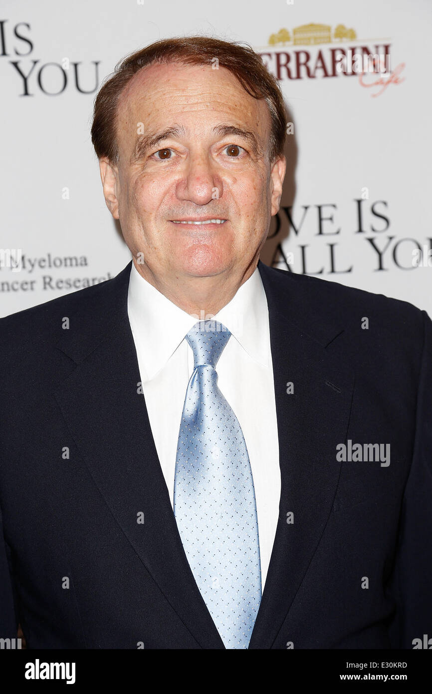 Los Angeles premiere of 'Love Is All You Need' at The Linwood Dunn ...