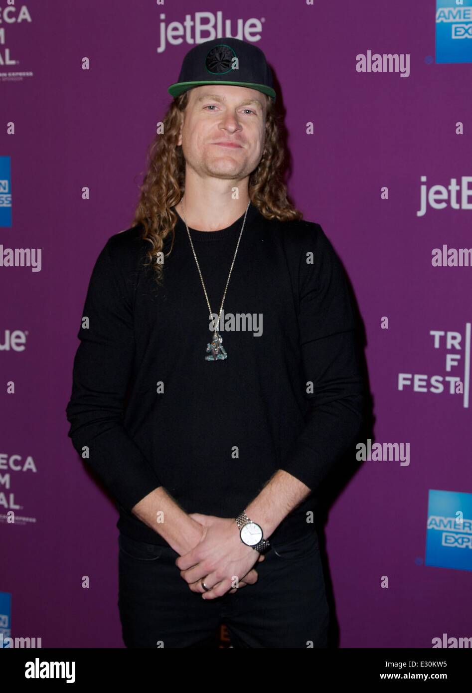 Premiere of 'The Motivation' during the 2013 Tribeca Film Festival at ...
