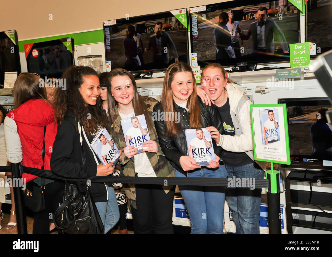 Spondon hi-res stock photography and images - Alamy