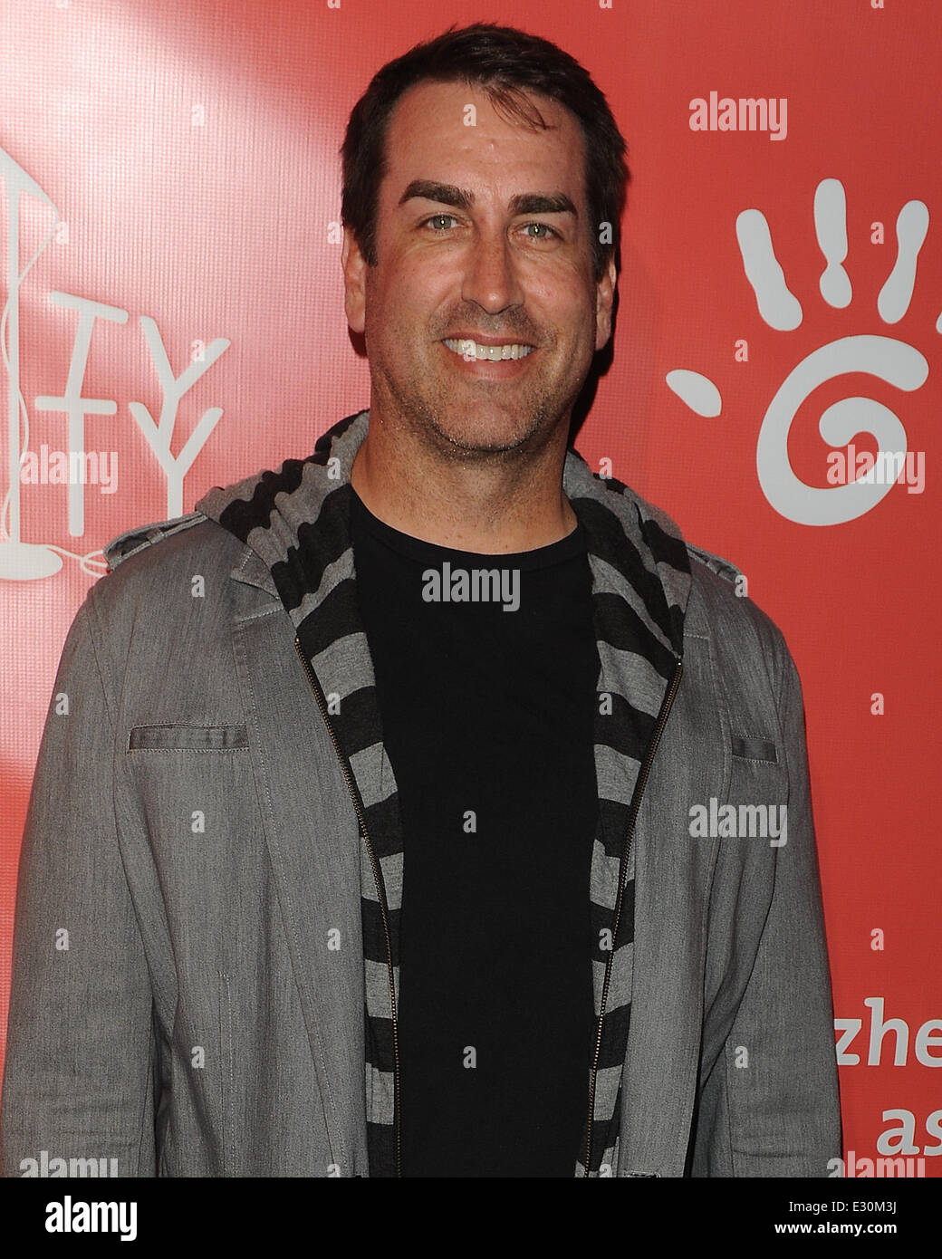 Hilarity For Charity Benefiting The Alzheimer's Association Featuring ...