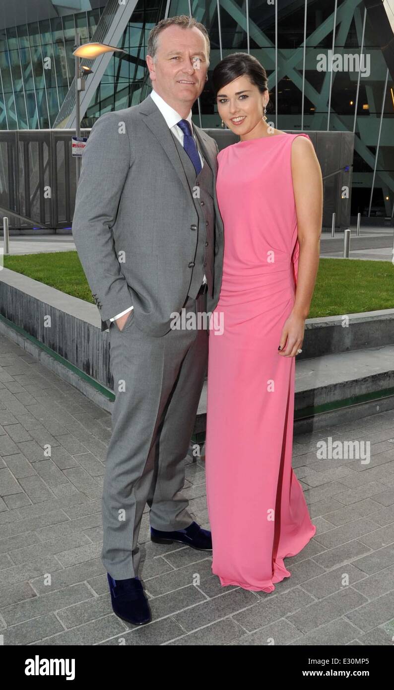 VIP Magazine Style awards at the Marker Hotel - Arrivals Featuring ...