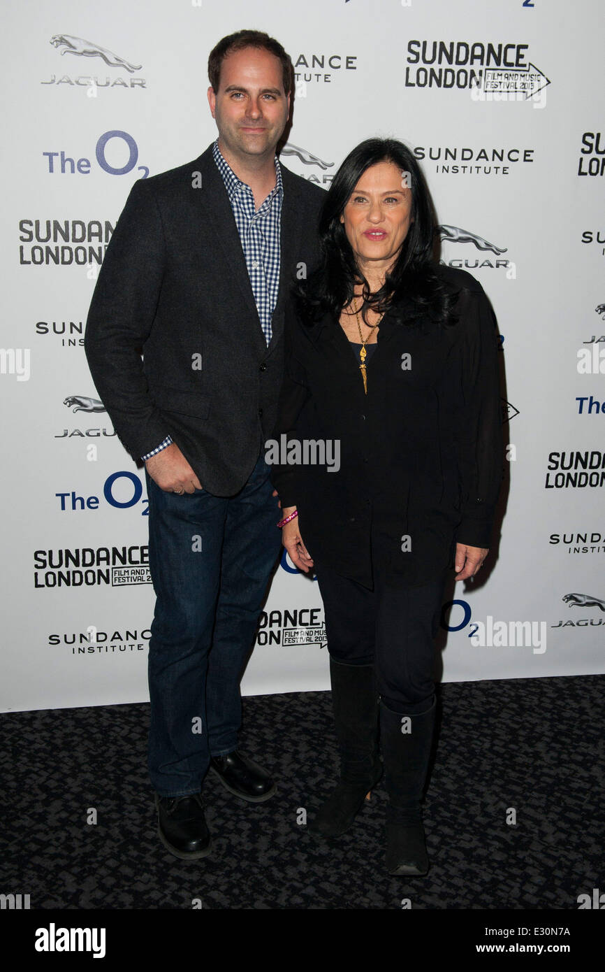 Barbara Kopple High Resolution Stock Photography and Images - Alamy