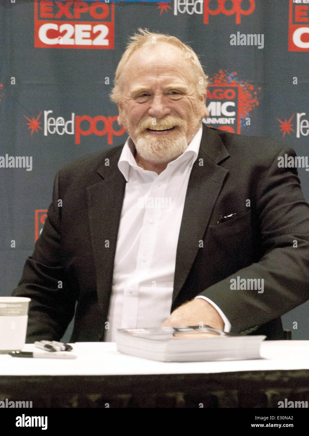 James cosmo thrones hi-res stock photography and images - Alamy