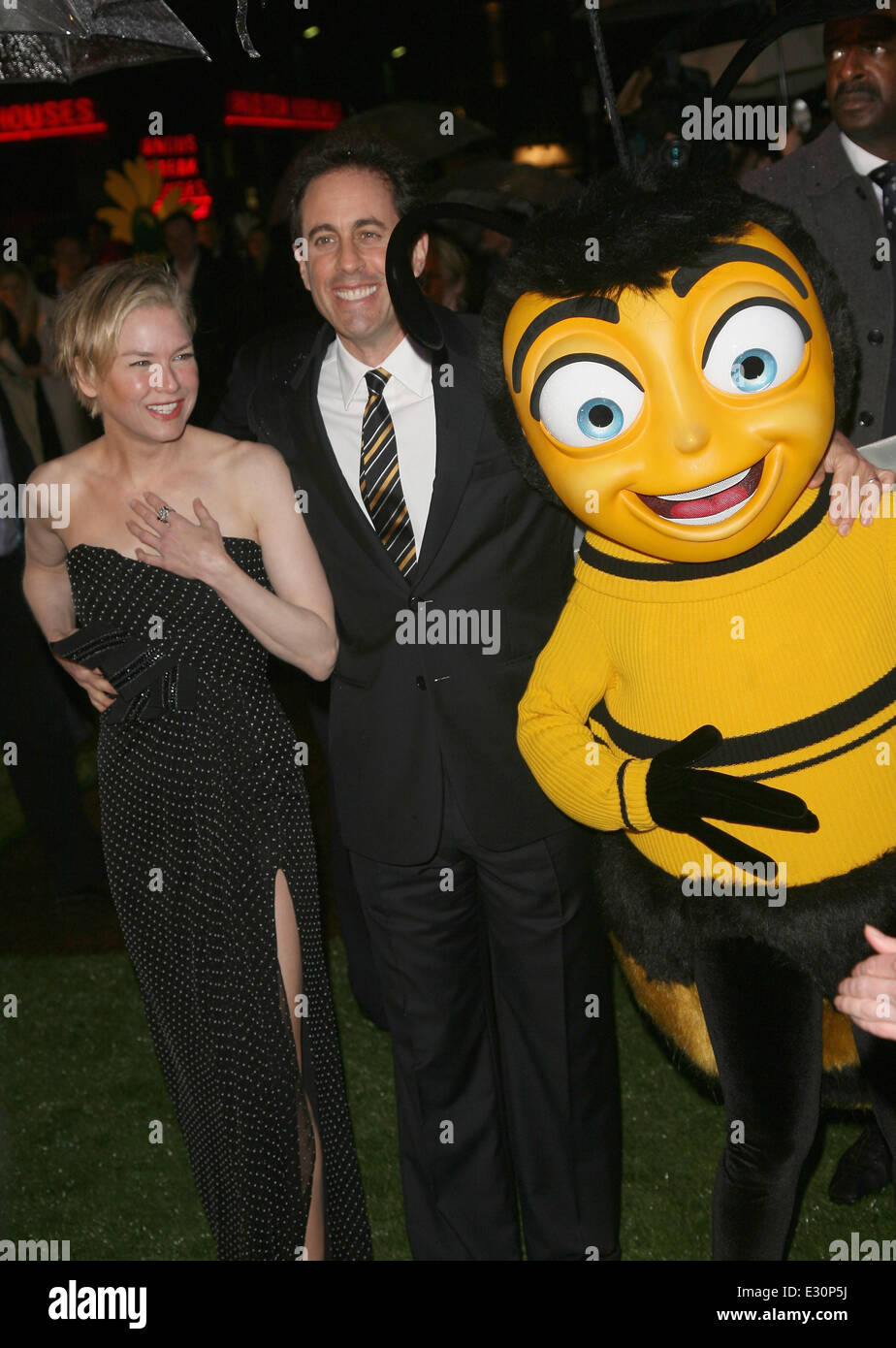 Renne zellweger hi-res stock photography and images - Alamy