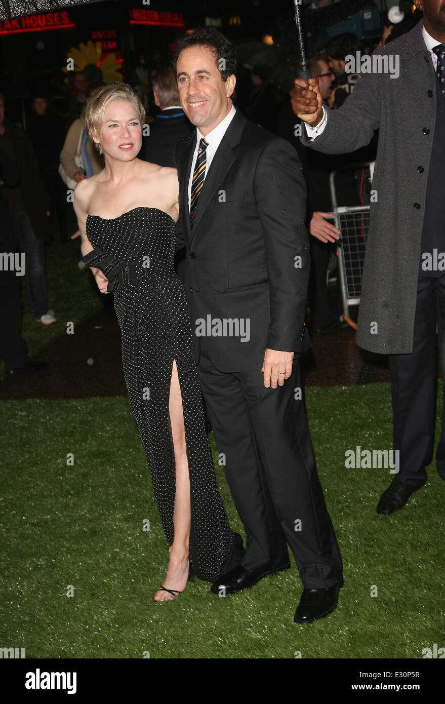 Renne Zellweger High Resolution Stock Photography and Images - Alamy