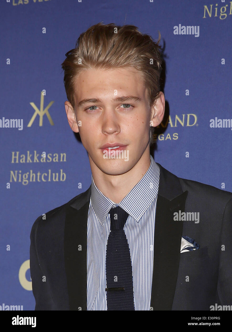 Hakkasan Las Vegas at MGM Grand and GQ Magazine Present All-Star Red ...