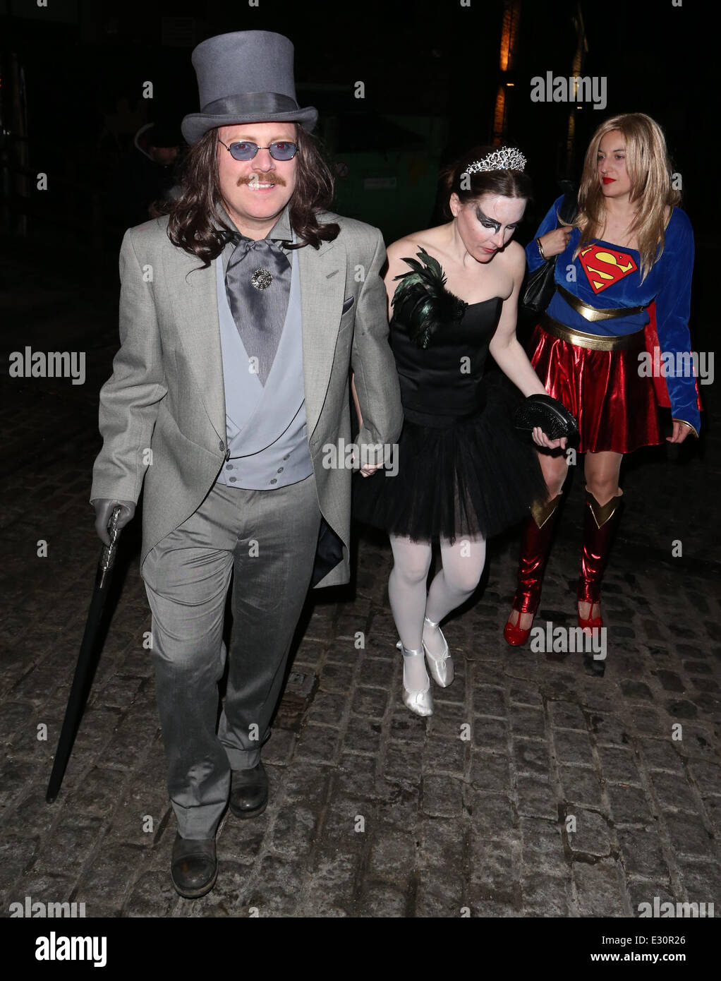 Keith Lemon's 40th birthday party at Gilgamesh - Departures Featuring ...