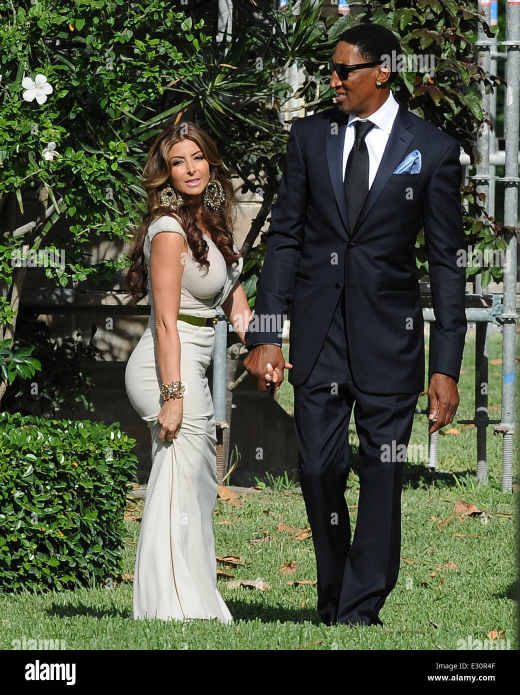 Yvette Prieto Wedding Dress