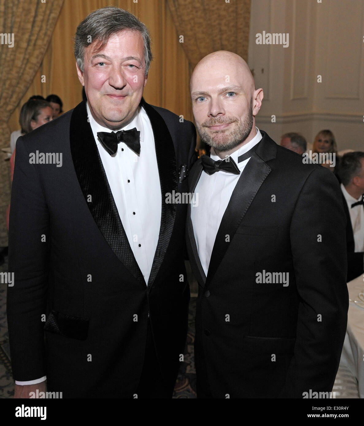 Out In The City & g3 Readers Awards Featuring: Stephen Fry,David Hudson ...