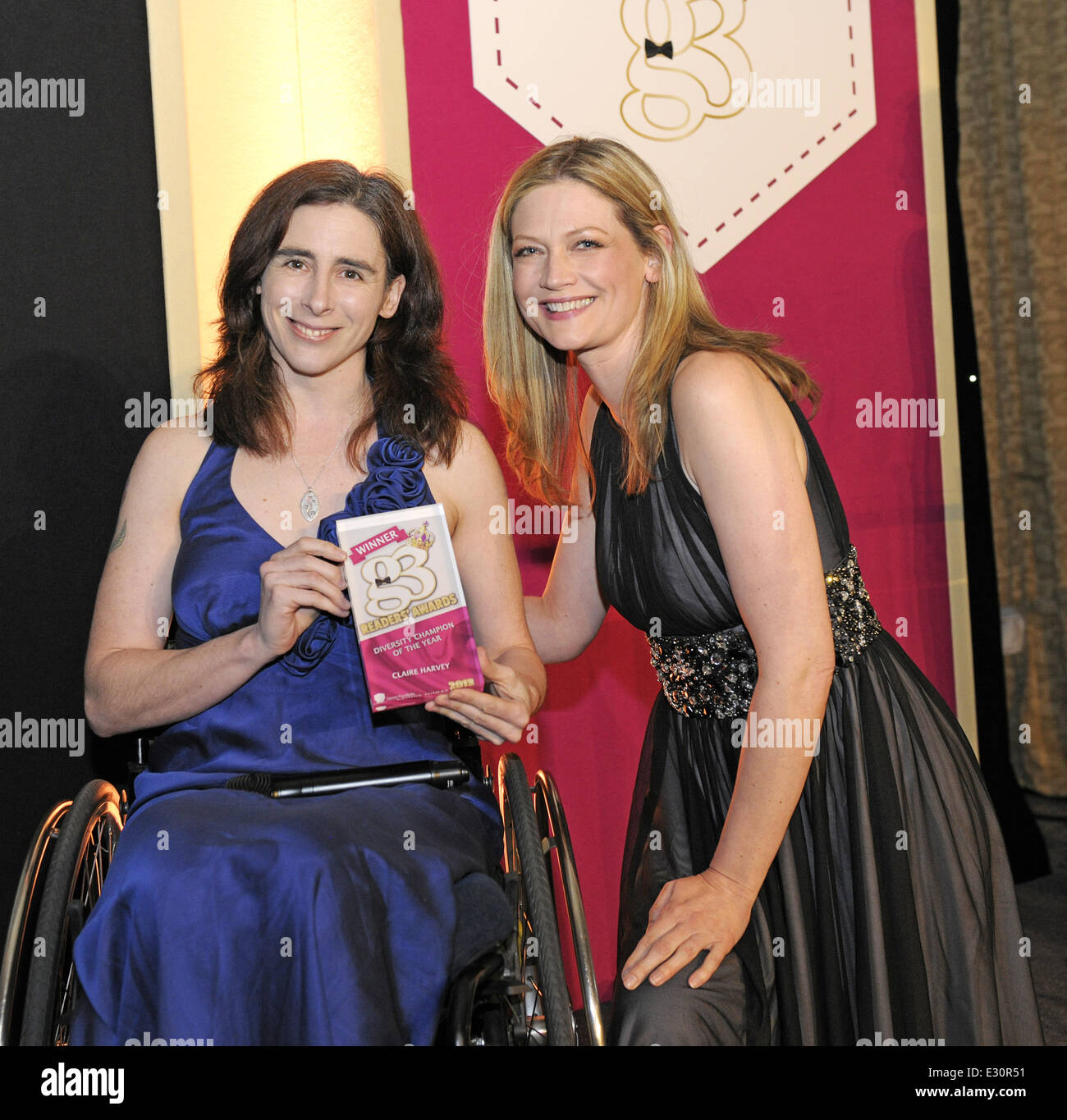 Claire ward hi-res stock photography and images - Alamy