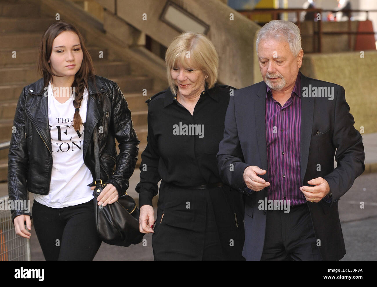 Jackie and tony adams hi-res stock photography and images - Alamy
