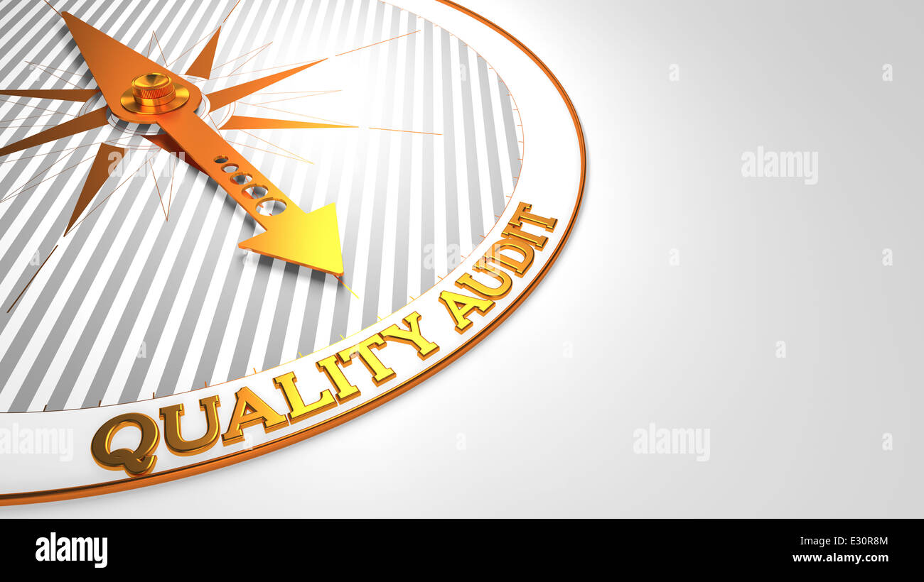 Audit quality tqm check hi-res stock photography and images - Alamy