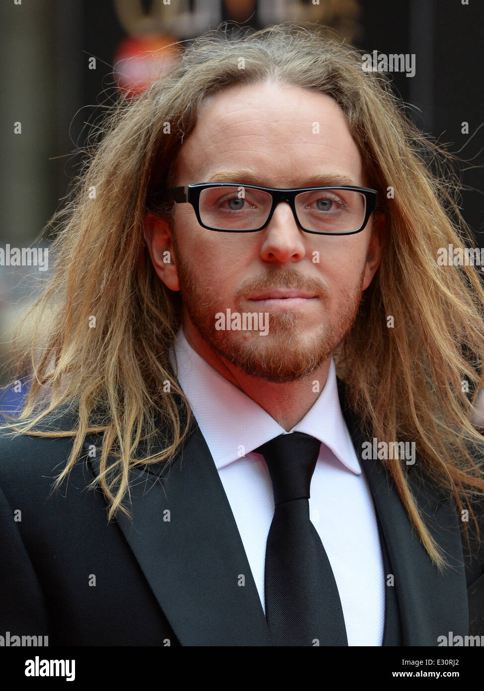 The Olivier Awards held at the Royal Opera House - Arrivals Featuring ...